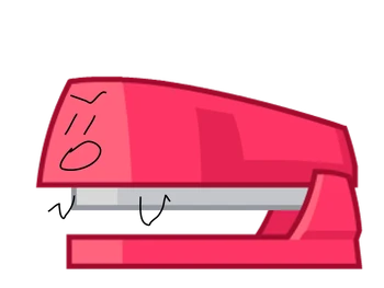 Stapy | The BFDI Battle Wiki | Fandom