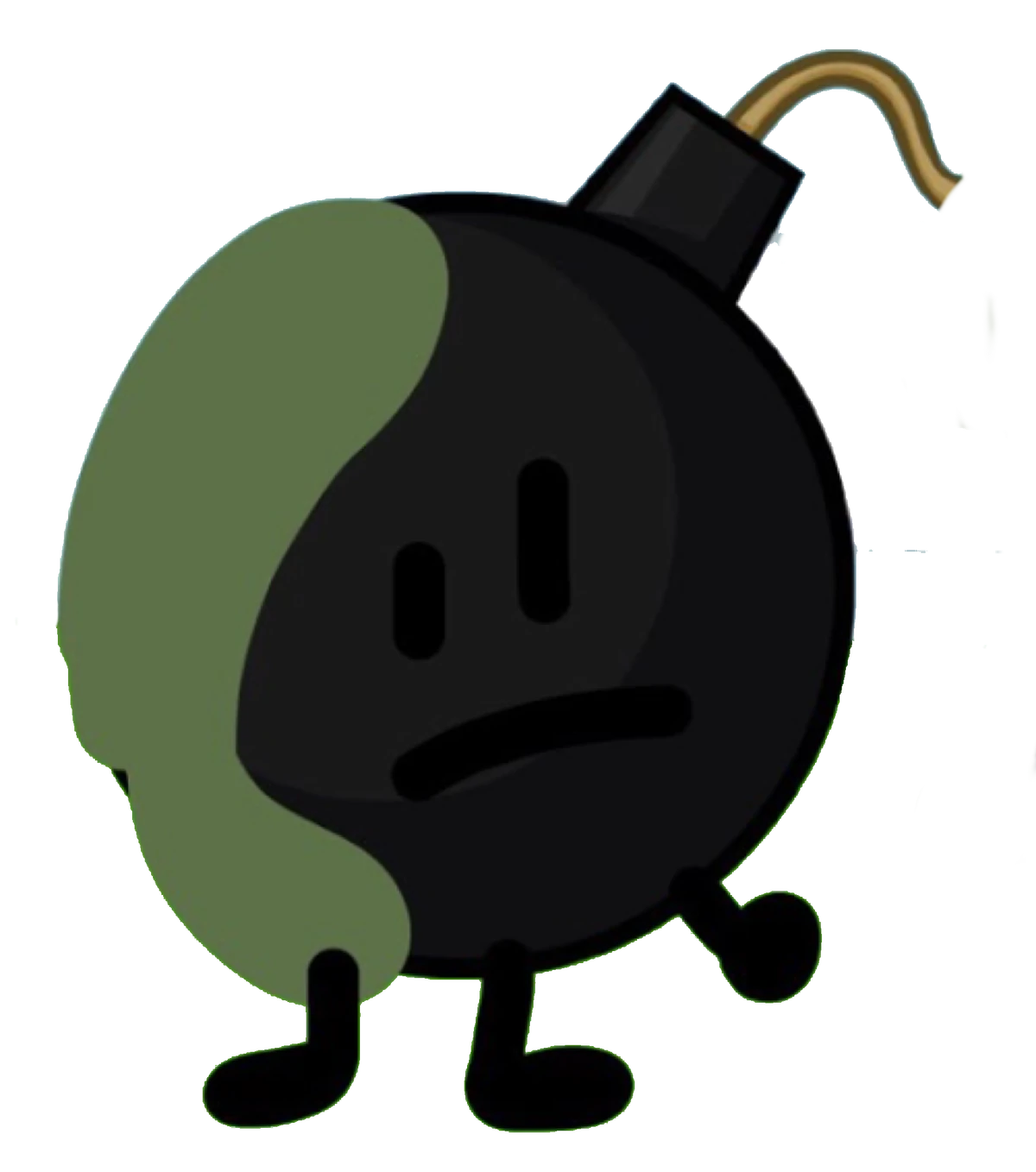 Bomby | The BFDI Battle Wiki | Fandom