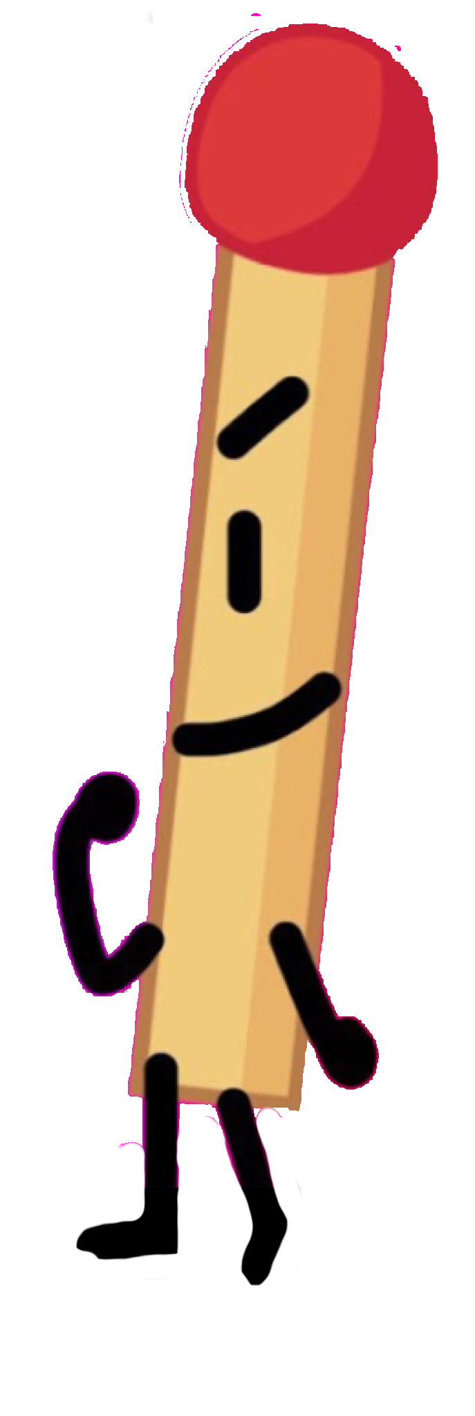 Match | The BFDI Battle Wiki | Fandom Match | The BFDI Battle Wiki | Fandom