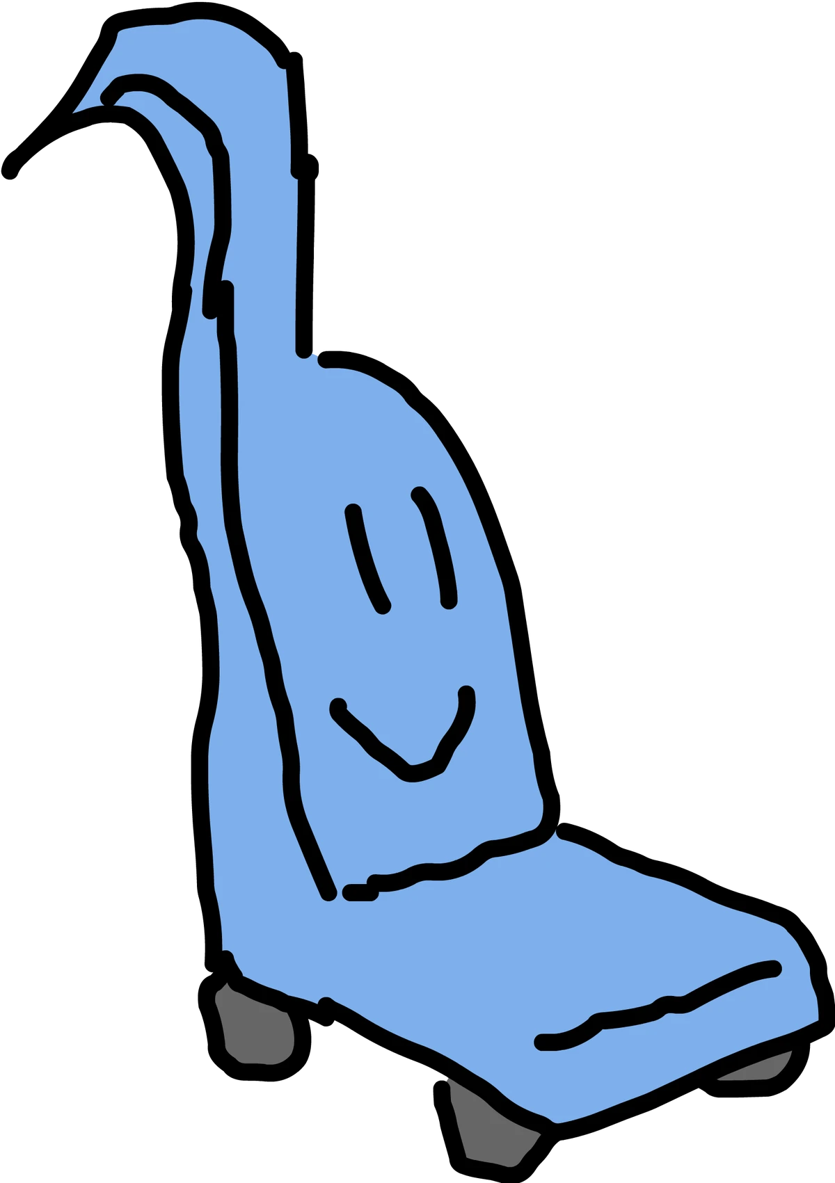 Vacuum | BFDI Mini Wiki | Fandom