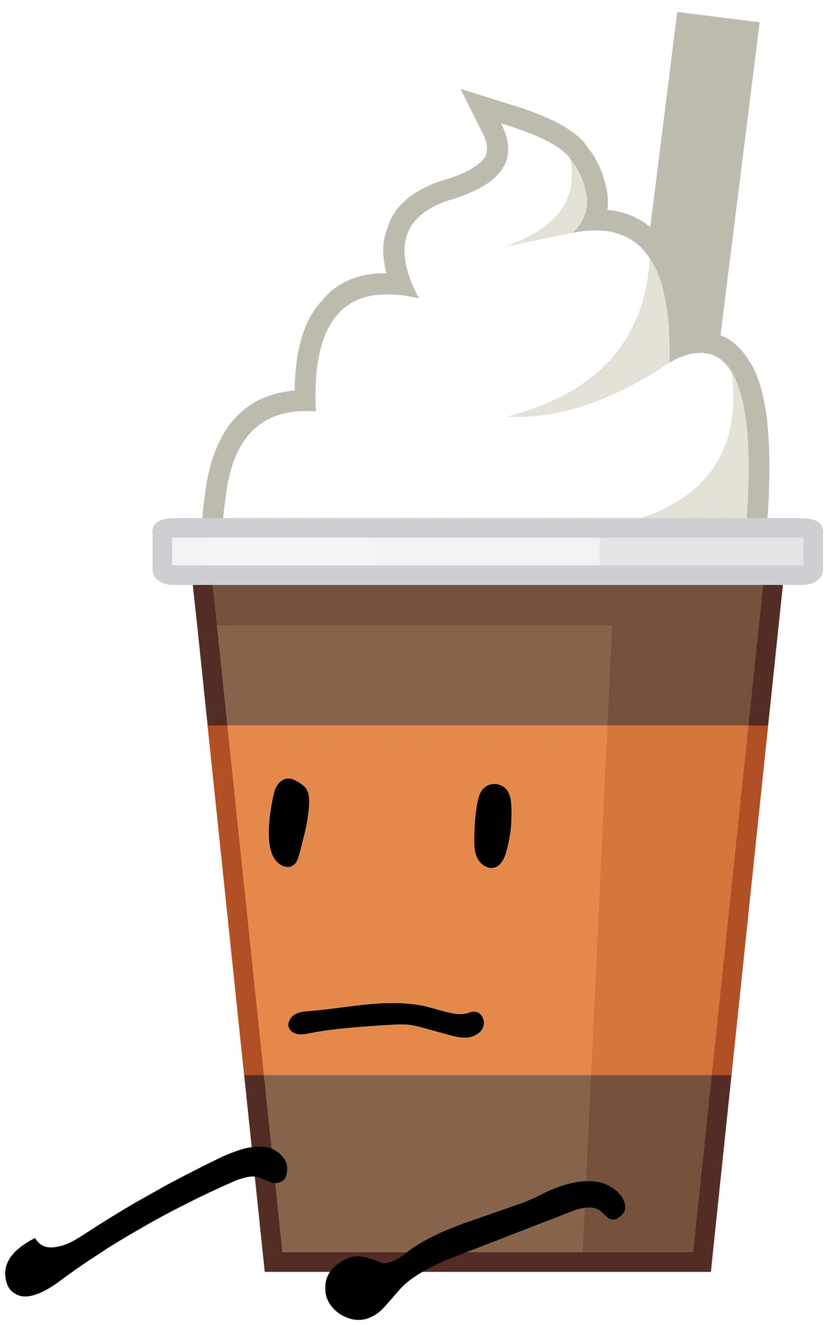Mocha | BFDI Mini Wiki | Fandom