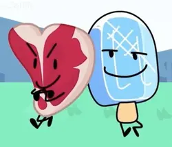 Popsicle | BFDI Mini Wiki | Fandom
