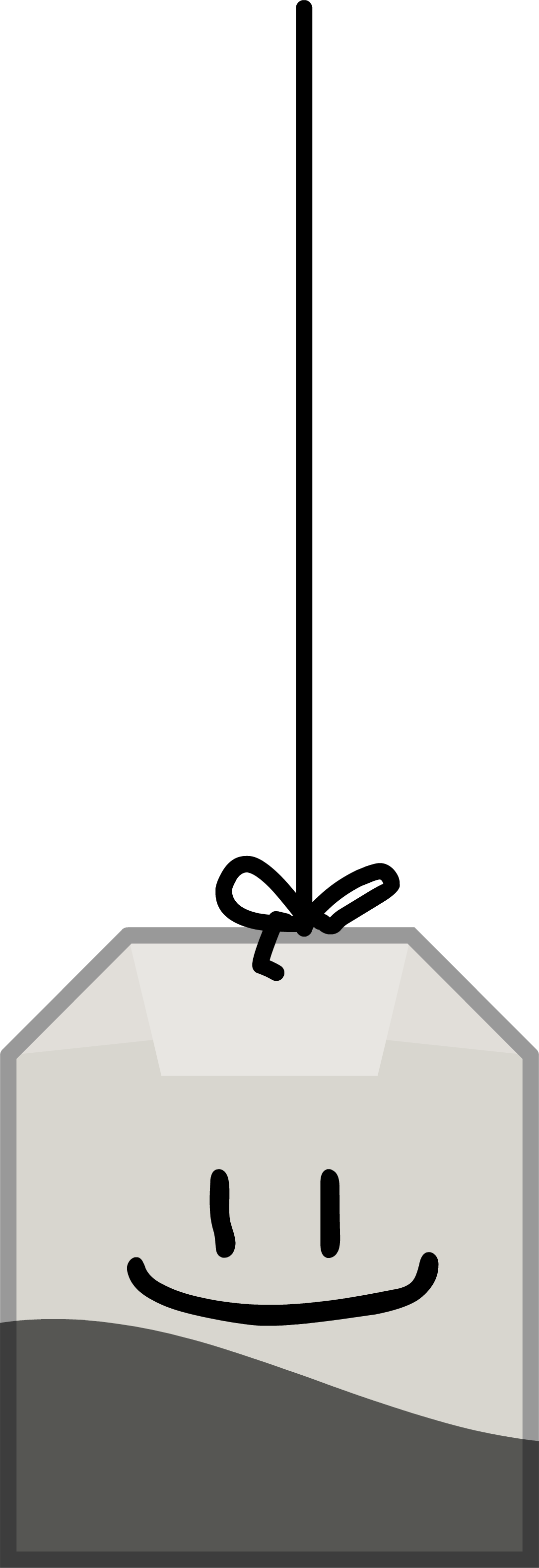 Teabag | BFDI Mini Wiki | Fandom