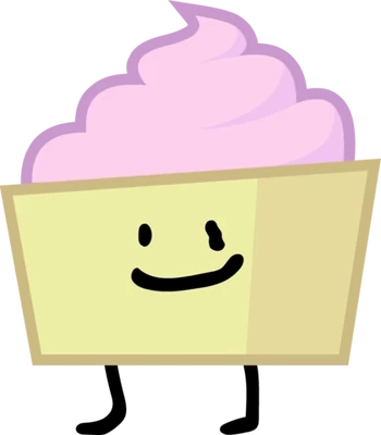 Frozen Yogurt | BFDI Mini Wiki | Fandom