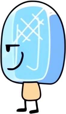 Popsicle | BFDI Mini Wiki | Fandom