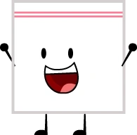 Evidence Bag | BFDI Mini Wiki | Fandom