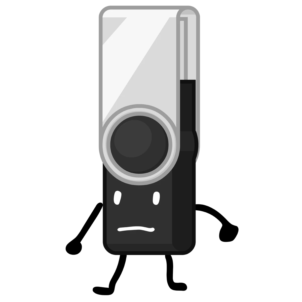 USB | BFDI Mini Wiki | Fandom