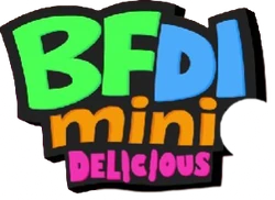 BFDI Mini Delicious | BFDI Mini Wiki | Fandom