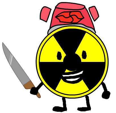 Deadly | BFDI Mini Wiki | Fandom