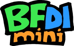BFDI Mini | BFDI Mini Wiki | Fandom