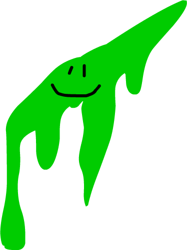 Vomit | BFDI Mini Wiki | Fandom