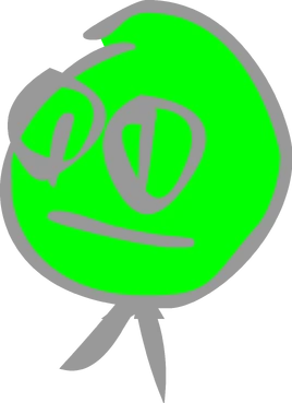 Frog | BFDI Mini Wiki | Fandom