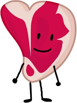 Jordan | BFDI Mini Wiki | Fandom