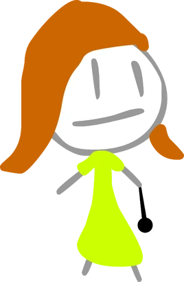 Your Mom | BFDI Mini Wiki | Fandom