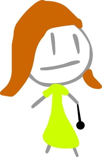 Your Mom | BFDI Mini Wiki | Fandom