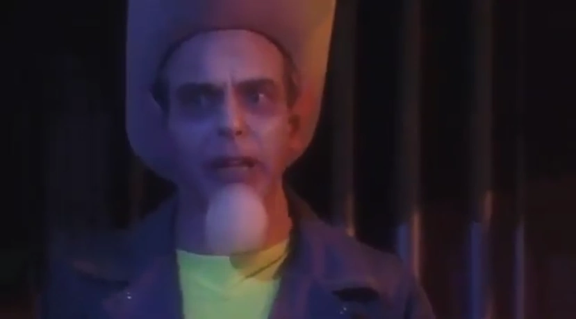 Stench | Bibleman Wiki | Fandom