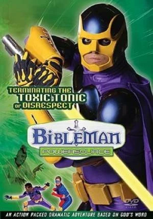 Category:Episodes | Bibleman Wiki | Fandom