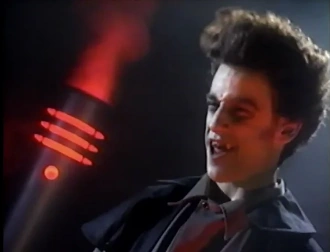 Ludicrous | Bibleman Wiki | Fandom