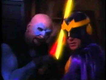 Sword | Bibleman Wiki | Fandom