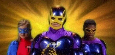 Melody | Bibleman Wiki | Fandom