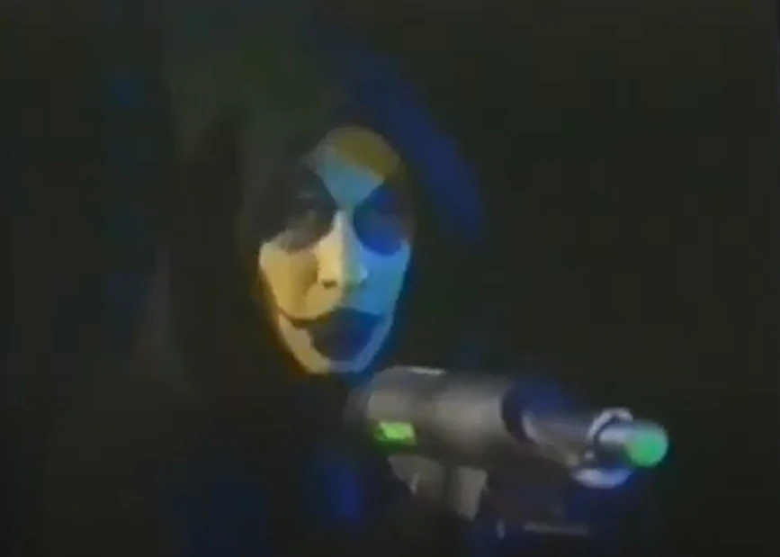 The Yuck Yuck Man | Bibleman Wiki | Fandom