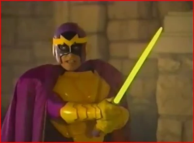 Sword of the Spirit | Bibleman Wiki | Fandom