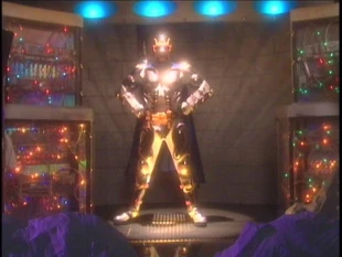 Armor of God | Bibleman Wiki | Fandom
