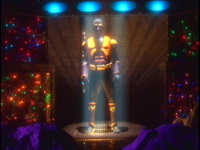 Armor of God | Bibleman Wiki | Fandom