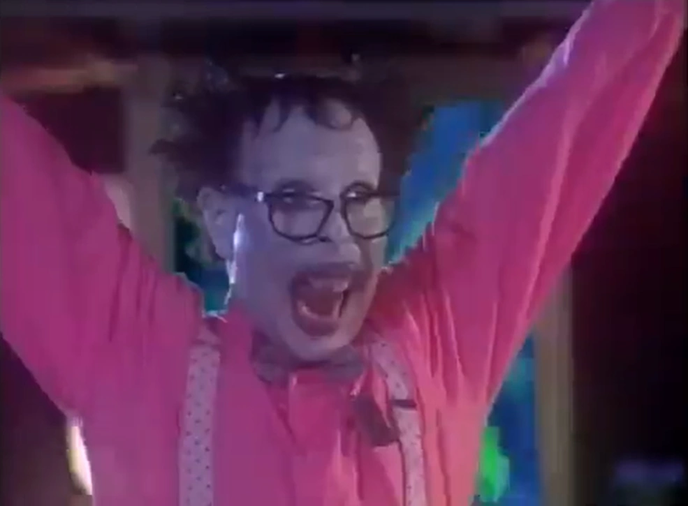 Wacky's Back | Bibleman Wiki | Fandom