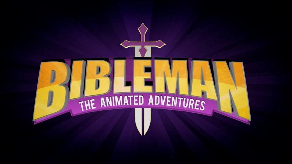 Bibleman: The Animated Adventures | Bibleman Wiki | Fandom