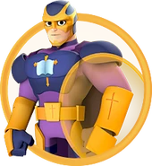 Bibleman Wiki | Fandom