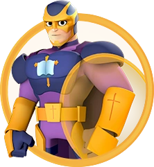 Bibleman (The Animated Adventures) | Bibleman Wiki | Fandom