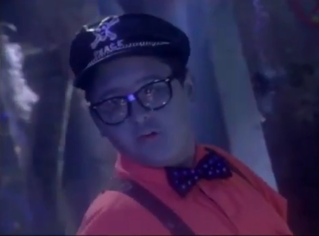 Johnny Capponi | Bibleman Wiki | Fandom