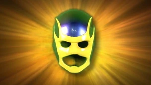 Helmet of Salvation | Bibleman Wiki | Fandom