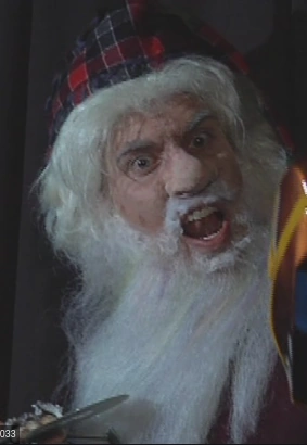 The Slacker | Bibleman Wiki | Fandom