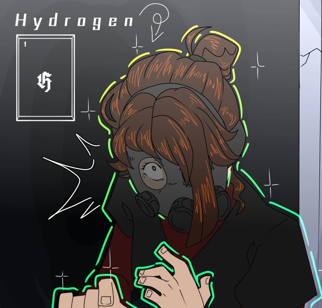 "Eve" | ACHLUOPHOBIA Wiki | Fandom