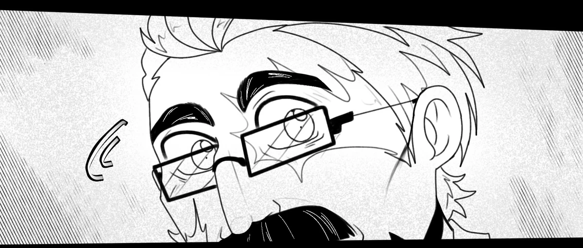 Rodney "Torque" Rockefeller | ACHLUOPHOBIA Wiki | Fandom