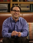 Leonard Hofstadter | The Big Bang Theory Wiki | Fandom