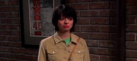 Lucy | The Big Bang Theory Wiki | Fandom