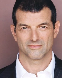 Mark Harelik | The Big Bang Theory Wiki | Fandom