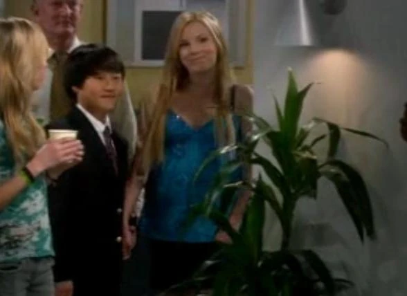 Emma | The Big Bang Theory Wiki | Fandom