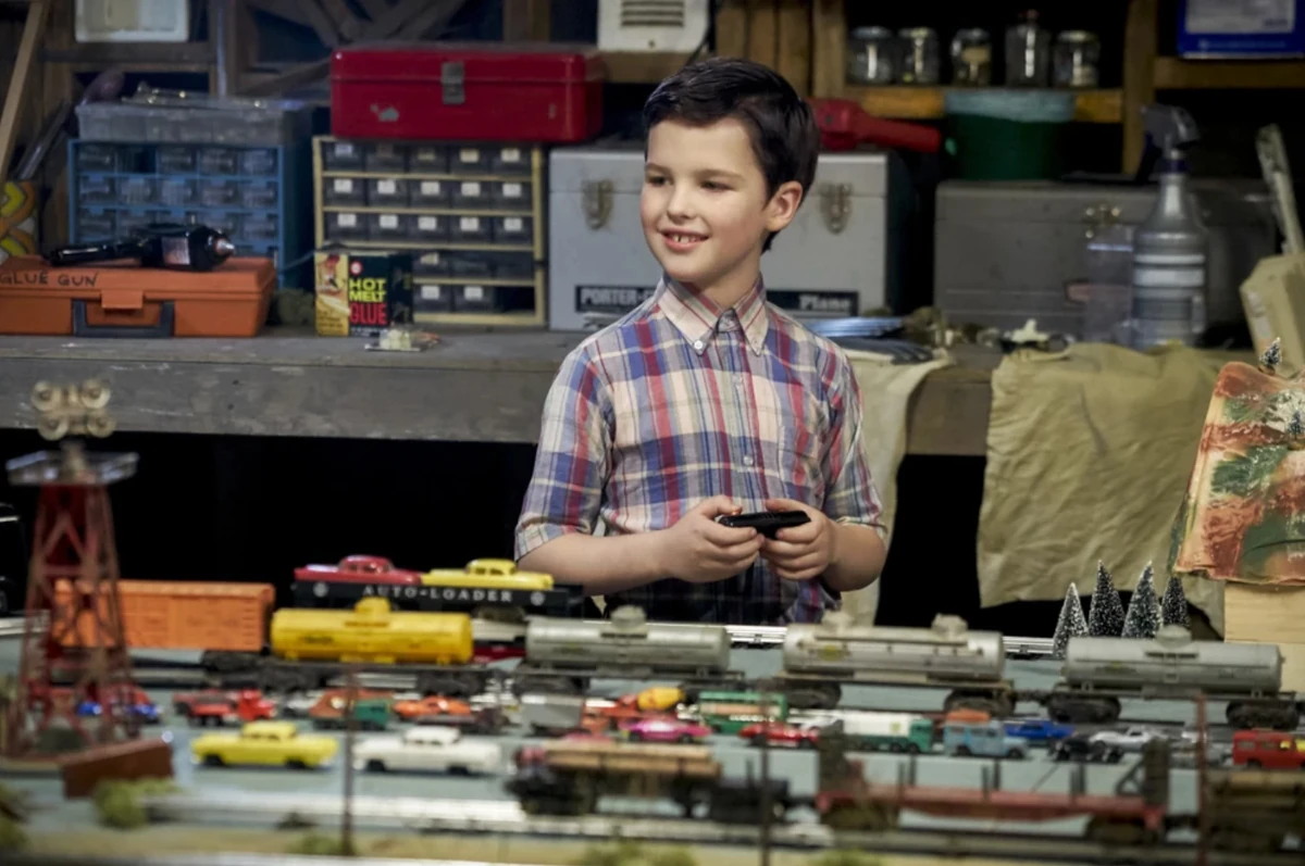 Pilot (Young Sheldon) | The Big Bang Theory Wiki | Fandom