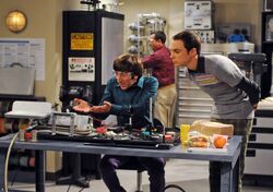 Howard Wolowitz | The Big Bang Theory Wiki | Fandom