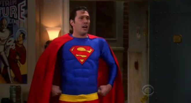 Zack Johnson | Wiki The Big Bang Theory | Fandom