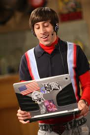 Howard Wolowitz | The Big Bang Theory Wiki | Fandom