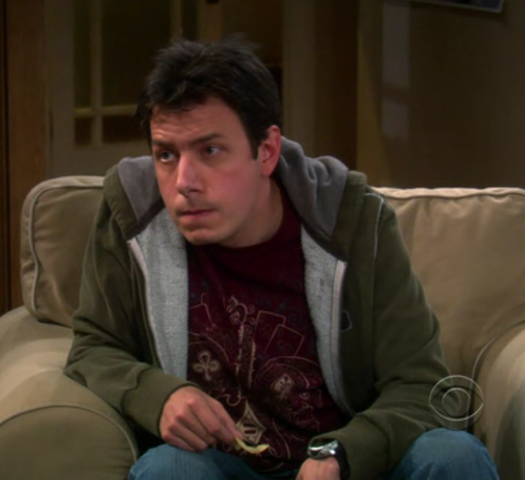 Barry Kripke | The Big Bang Theory Wiki | Fandom Barry Kripke | The Big Bang Theory Wiki | Fandom