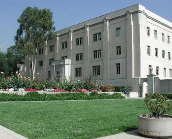 Caltech | The Big Bang Theory Wiki | Fandom