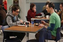 Caltech | The Big Bang Theory Wiki | Fandom