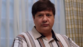 George Cooper Sr. | The Big Bang Theory Wiki | Fandom