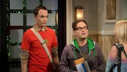 The Loobenfeld Decay | The Big Bang Theory Wiki | Fandom